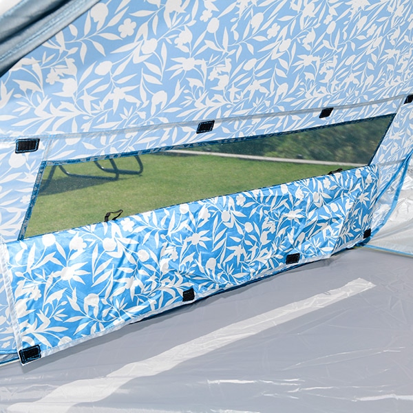 【限定クーポン利用可能】ポップアップテント 2-3人用 TGS-6UV 山善 YAMAZEN キャンパーズコレクション | 山善ビズコム オフィス用品/家電/屋外家具/日用品の通販 山善公式 ...