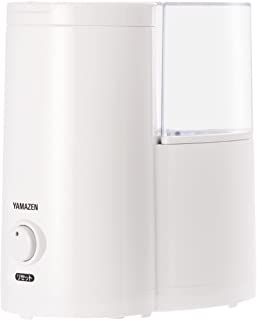 スチーム式 加湿器 小型 アロマ 卓上 加熱式 KS1-A086 山善 YAMAZEN | 山善ビズコム オフィス用品/家電/屋外家具/日用品の通販 山善公式オンラインショップ